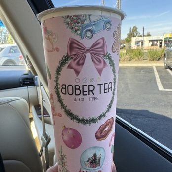 BOBER TEA & COFFEE - 77 Photos & 40 Reviews - 9520 Garden Grove Blvd ...