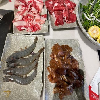 WABI Q - 223 Photos & 128 Reviews - 148 W Boughton Rd, Bolingbrook ...