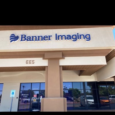 BANNER IMAGING - Updated December 2025 - 13 Photos & 20 Reviews - 655 N ...