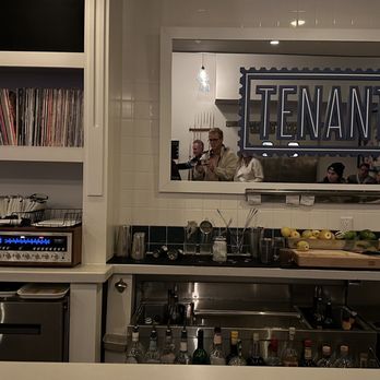 TENANT RESTAURANT - Updated December 2024 - 357 Photos & 156 Reviews ...