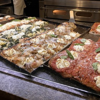 TAGLIO PIZZA - Updated February 2025 - 368 Photos & 274 Reviews - 85 ...