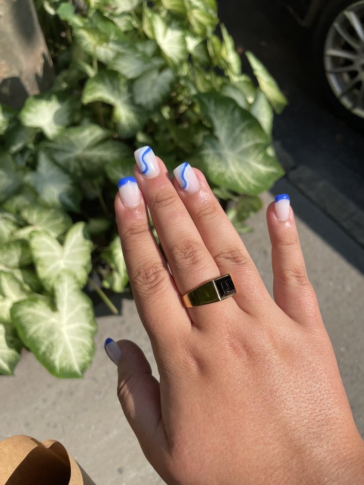 BLOOMIE NAILS & SPA - Updated July 2025 - 25 Reviews - 1320 Madison Ave ...