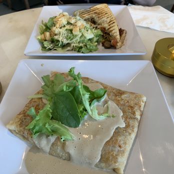 COCO CREPES & COFFEE - GREENWAY - Updated September 2024 - 81 Photos ...