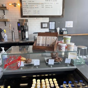 GROUNDSWELL COFFEE ROASTERS - Updated September 2025 - 77 Photos & 109 ...