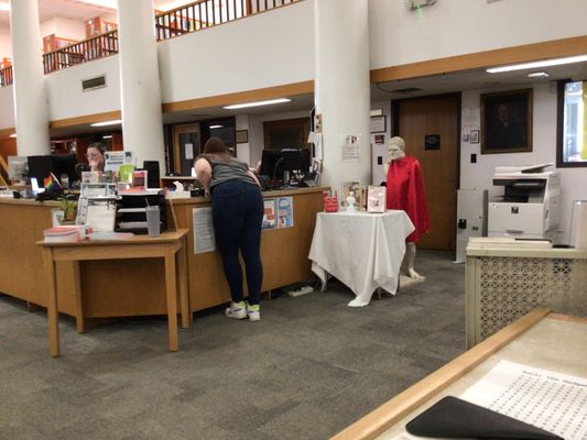 SOMERVILLE PUBLIC LIBRARY - Updated September 2025 - 120 Photos & 29 ...