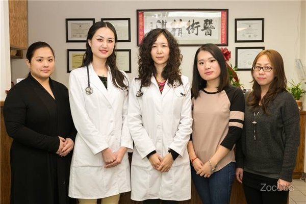 PEI GAO, MD - Updated December 2025 - 13 Photos & 14 Reviews - 39-16 ...