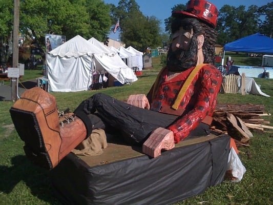 CALAVERAS COUNTY FAIR & JUMPING FROG JUBILEE - 17 Photos & 12 Reviews ...