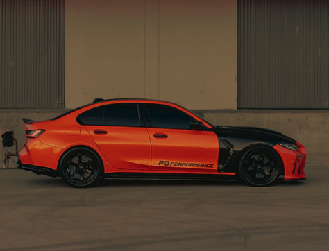 PQ PERFORMANCE - Updated September 2025 - 10728 Rush St, South El Monte ...