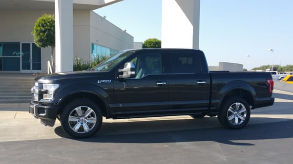 PRICE FORD - Updated December 2025 - 77 Photos & 238 Reviews - 5200 N ...