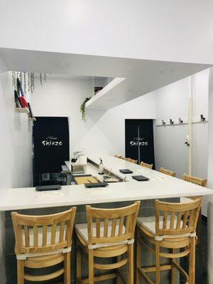 SHINZO OMAKASE - Updated October 2025 - 717 Photos & 124 Reviews - 89 E ...