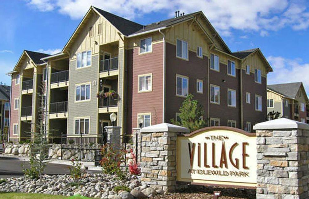 THE VILLAGE AT IDLEWILD PARK - Updated December 2025 - 10 Photos & 14 ...