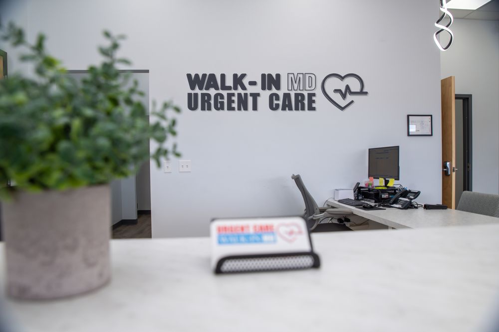 WALK IN MD CLINIC - Updated December 2025 - 29 Photos - 81 Memorial ...