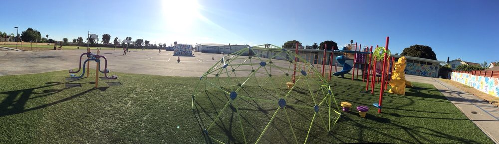 FRANK D PARENT K-8 ELEMENTARY SCHOOL - Updated October 2025 - 18 ...