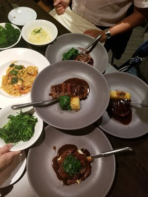 THE LITTLE SNAIL RESTAURANT - 112 Photos & 31 Reviews - 50 Murray St ...