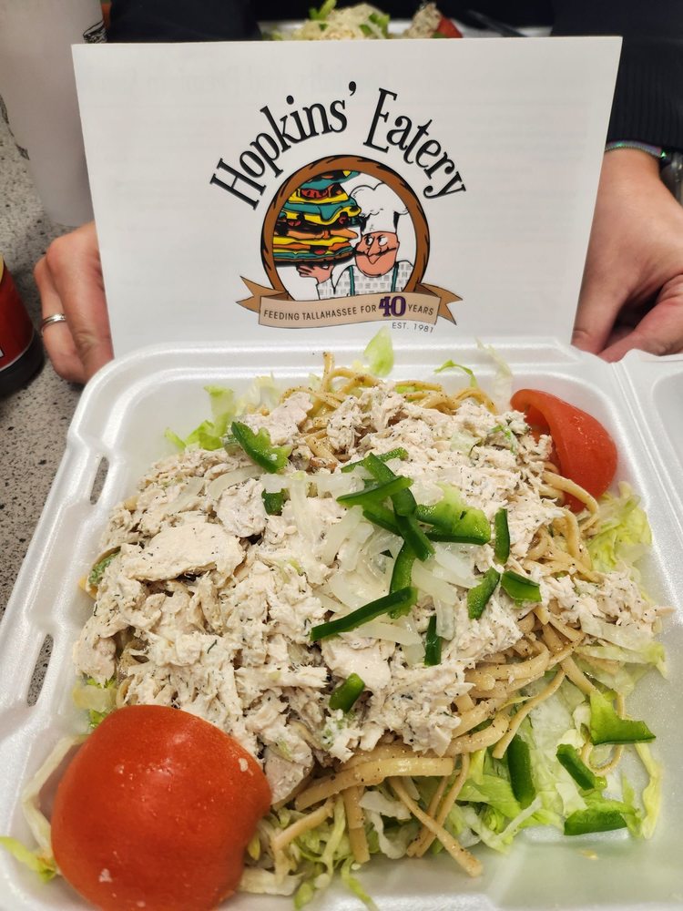 HOPKINS EATERY - Updated December 2024 - 51 Photos & 98 Reviews - 1415 ...