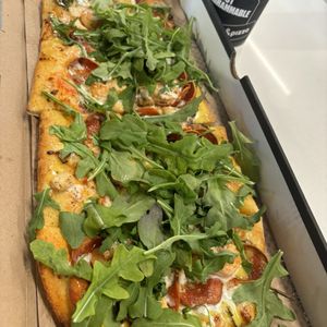 OLD DOMINION PIZZA - Updated August 2025 - 36 Photos & 59 Reviews ...