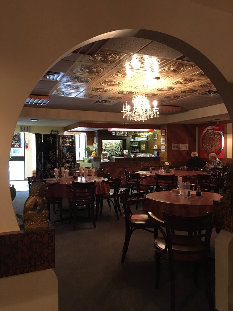 CHOW’S GARDEN - Updated December 2025 - 328 10th Street, Hanover ...