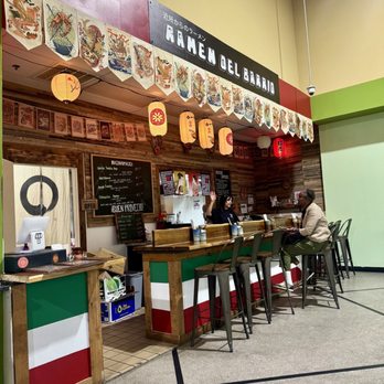 RAMEN DEL BARRIO - Updated August 2024 - 416 Photos & 169 Reviews ...