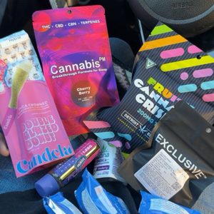 PURE CANNABIS OUTLET MONROE DISPENSARY - Updated August 2025 - 15 ...