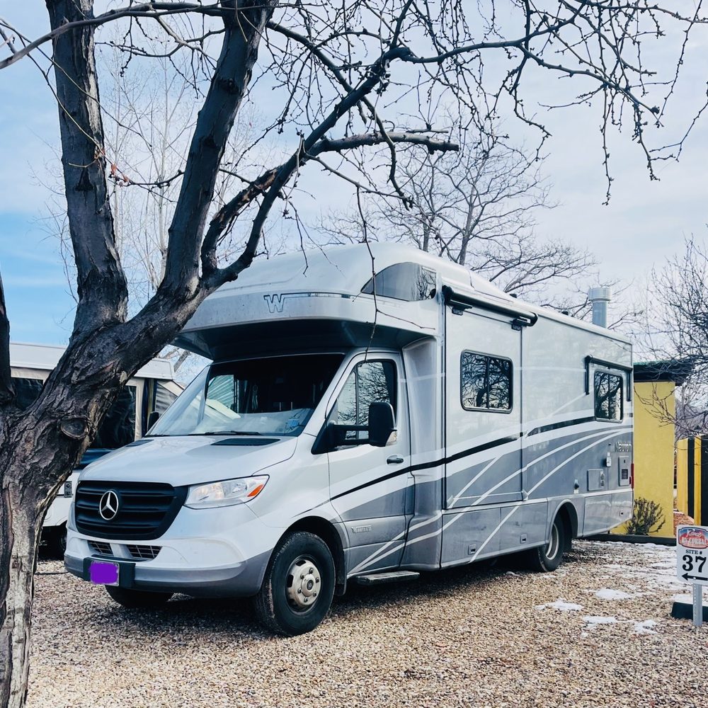 KANAB RV CORRAL - Updated December 2025 - 18 Photos & 70 Reviews - 483 ...