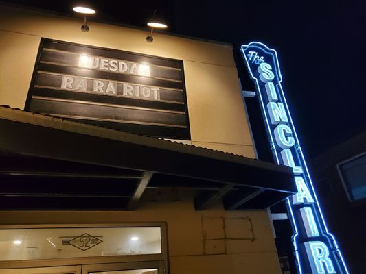 THE SINCLAIR - 239 Photos & 441 Reviews - 52 Church St, Cambridge ...