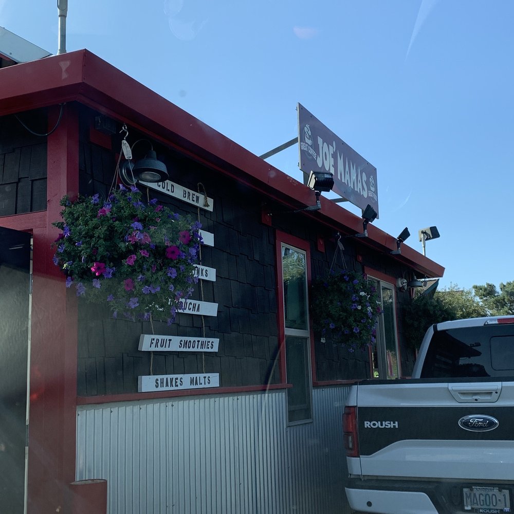 JOE’MAMAS - Updated June 2025 - 2600 SW Canal Blvd, Redmond, Oregon ...