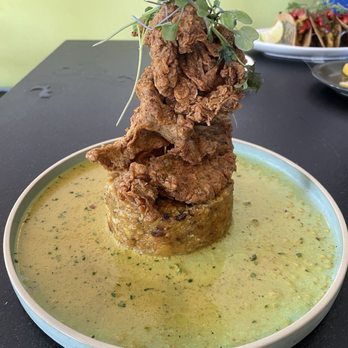 HAAM CARIBBEAN PLANT CUISINE - Updated August 2024 - 207 Photos & 87 ...