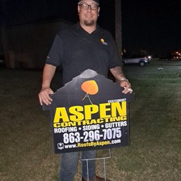 Aspen Contracting Reviews | Read Customer Service Reviews of ...