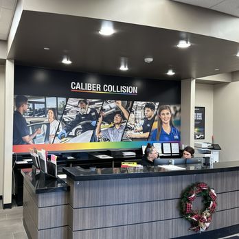 CALIBER COLLISION - Updated December 2025 - 19 Photos - 2800 N Truwood ...