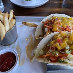 FIREFLY GRILL - 812 Photos & 741 Reviews - 1810 Avenue Of Mid-america ...