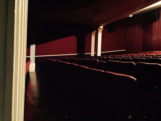 THE MINOR THEATER - Updated October 2025 - 21 Photos & 90 Reviews ...