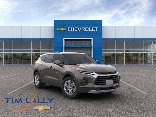 TIM LALLY CHEVROLET - Updated December 2025 - 17 Photos & 47 Reviews ...
