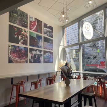 BARD COFFEE - Updated May 2025 - 520 Photos & 525 Reviews - 185 Middle ...
