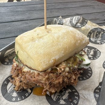 PDX SLIDERS - Updated May 2025 - 901 Photos & 1252 Reviews - 1605 SE ...