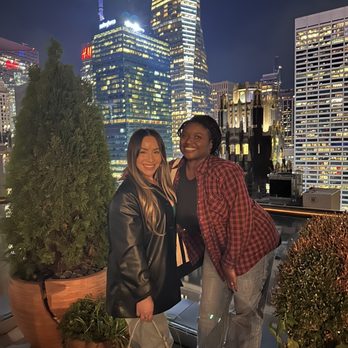 BAR CIMA - Updated October 2025 - 136 Photos & 56 Reviews - 30 W 39th ...