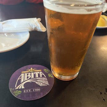 ABITA BREW PUB - Updated May 2025 - 368 Photos & 304 Reviews - 72011 ...