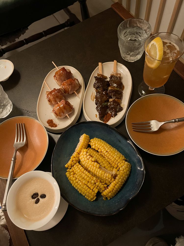 HUUMA - Updated December 2025 - 98 Photos & 28 Reviews - 122 Mulberry ...