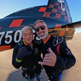 GOJUMP LAS VEGAS - Updated March 2025 - 189 Photos & 183 Reviews ...