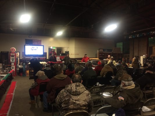 KRAFT AUCTION SERVICE - Updated December 2025 - 12 Photos & 41 Reviews ...