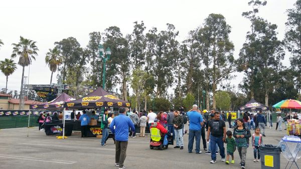 CINCO DE MAYO RADIO LAZER FESTIVAL OXNARD - Updated October 2025 ...