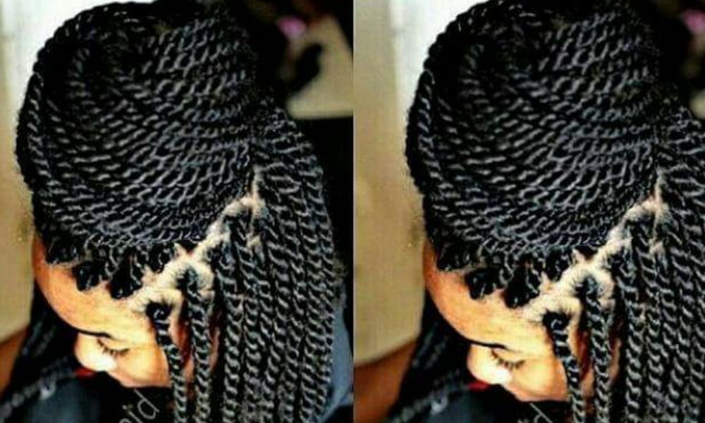 FANTA BRAIDING AND WEAVES - 13 Photos - Smyrna, Georgia - Hair Stylists ...
