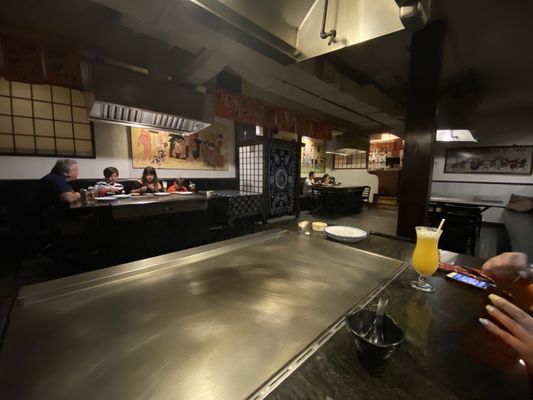 EDOKO JAPANESE STEAK HOUSE - Updated July 2025 - 36 Photos & 23 Reviews ...