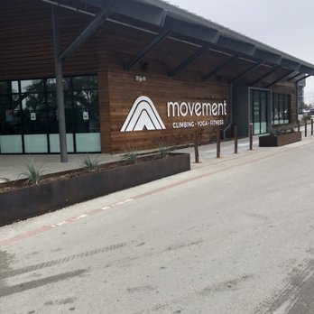 MOVEMENT - Updated December 2025 - 78 Photos & 26 Reviews - 8021 Walnut ...