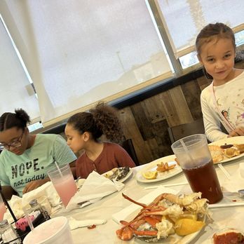 HARBOR SEAFOOD SUPER BUFFET - Updated June 2024 - 285 Photos & 159 ...