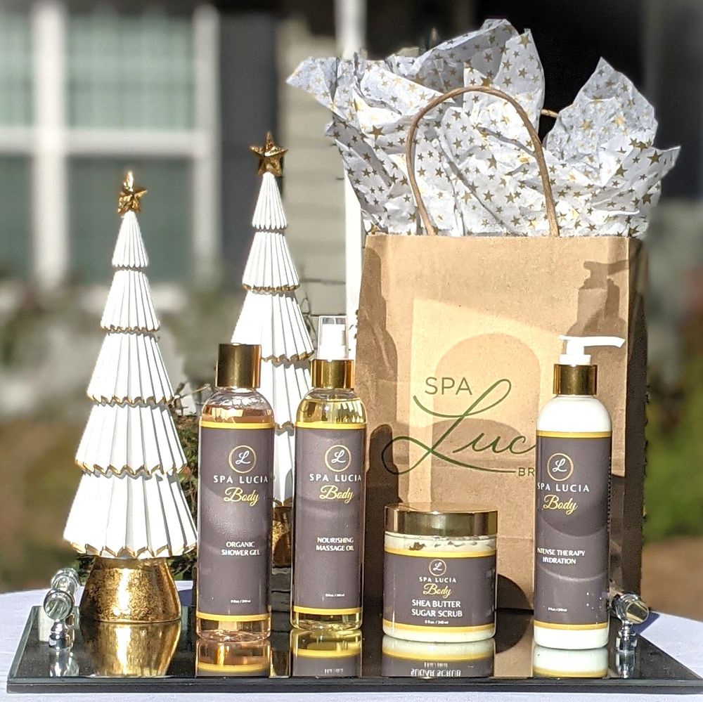 SPA LUCIA - Updated December 2025 - 11 Photos - 4103 S Texas Ave, Bryan ...