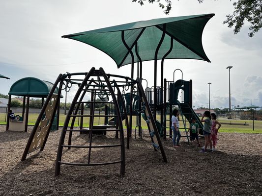 COOPER CITY SPORTS COMPLEX - Updated October 2025 - 11 Photos - 10300 ...