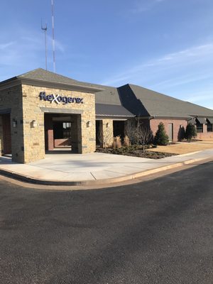 FLEXOGENIX - Updated July 2025 - 10 Photos - 9300 N Kelley Ave ...
