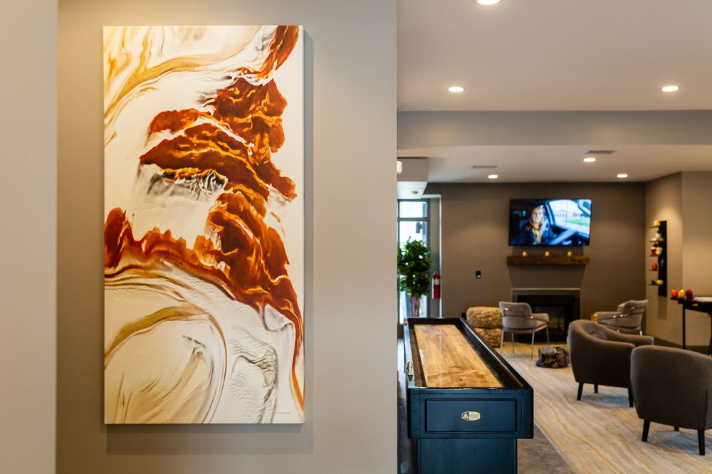 TITUS DESIGNS - Updated June 2024 - 11 Photos - 5055 S 173rd St, Omaha ...