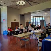 SAM JOHNSON RECREATION CENTER FOR ADULTS 50+ - 36 Photos - 401 W 16th ...