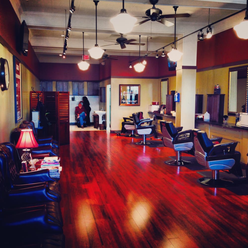 KENNEDY’S ALL AMERICAN BARBER CLUB - Updated January 2026 - 34 Reviews ...